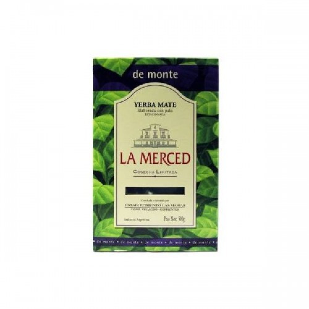 la-merced-yerba-mate-de-monte
